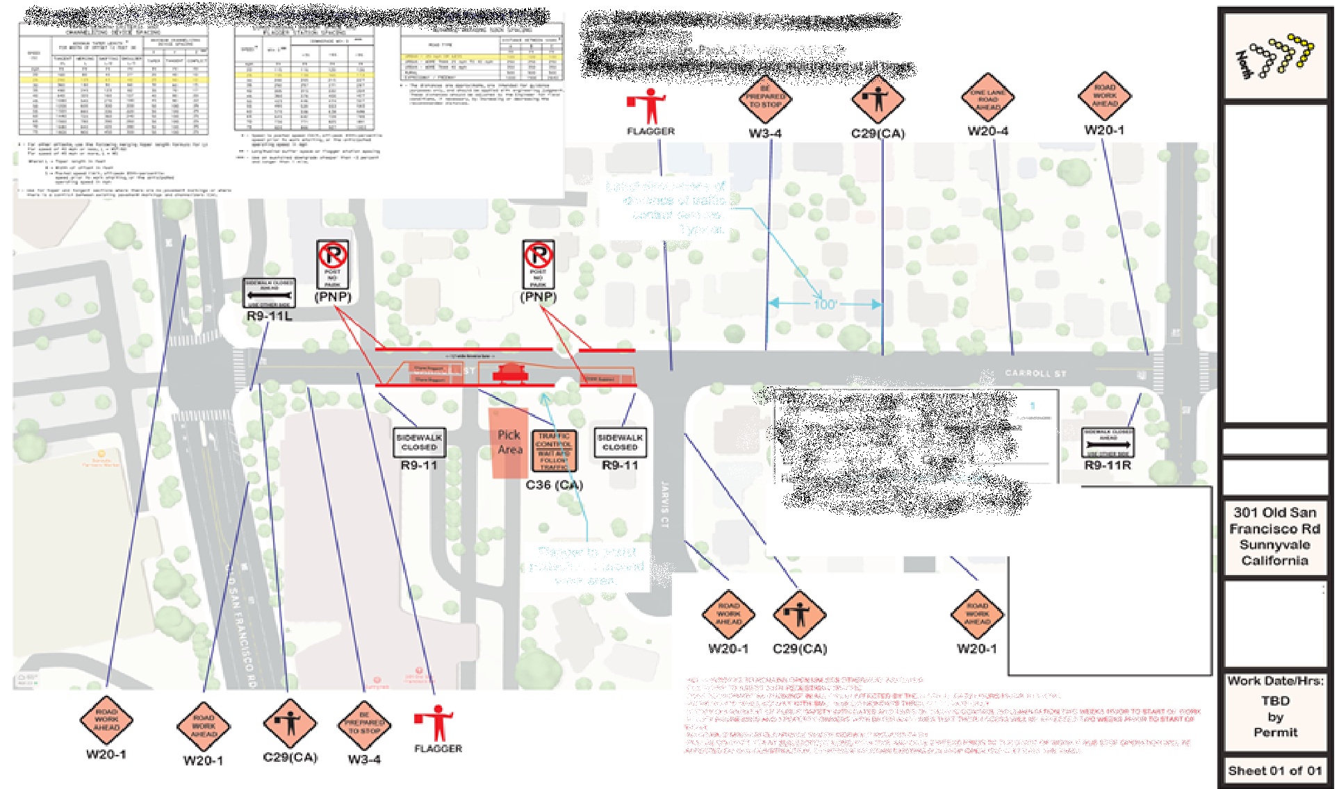 123TCP - Traffic Control Plans Portal | Fast, Professional TCPs