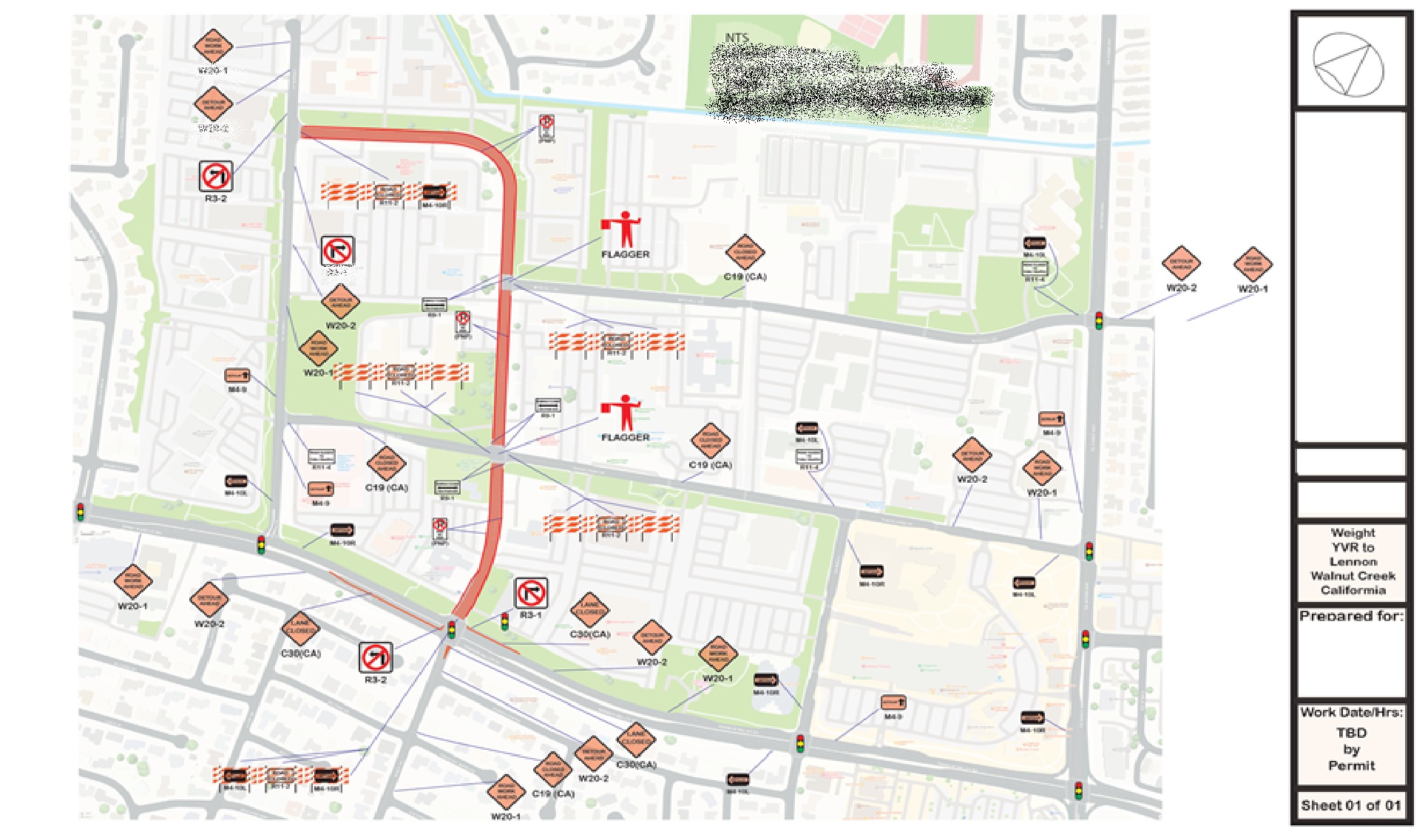 123TCP - Traffic Control Plans Portal | Fast, Professional TCPs