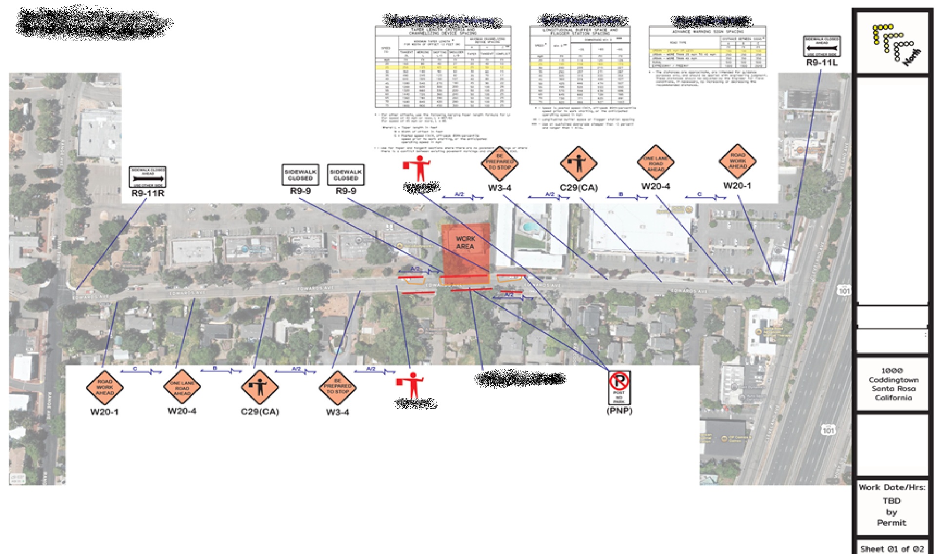 123TCP - Traffic Control Plans Portal | Fast, Professional TCPs